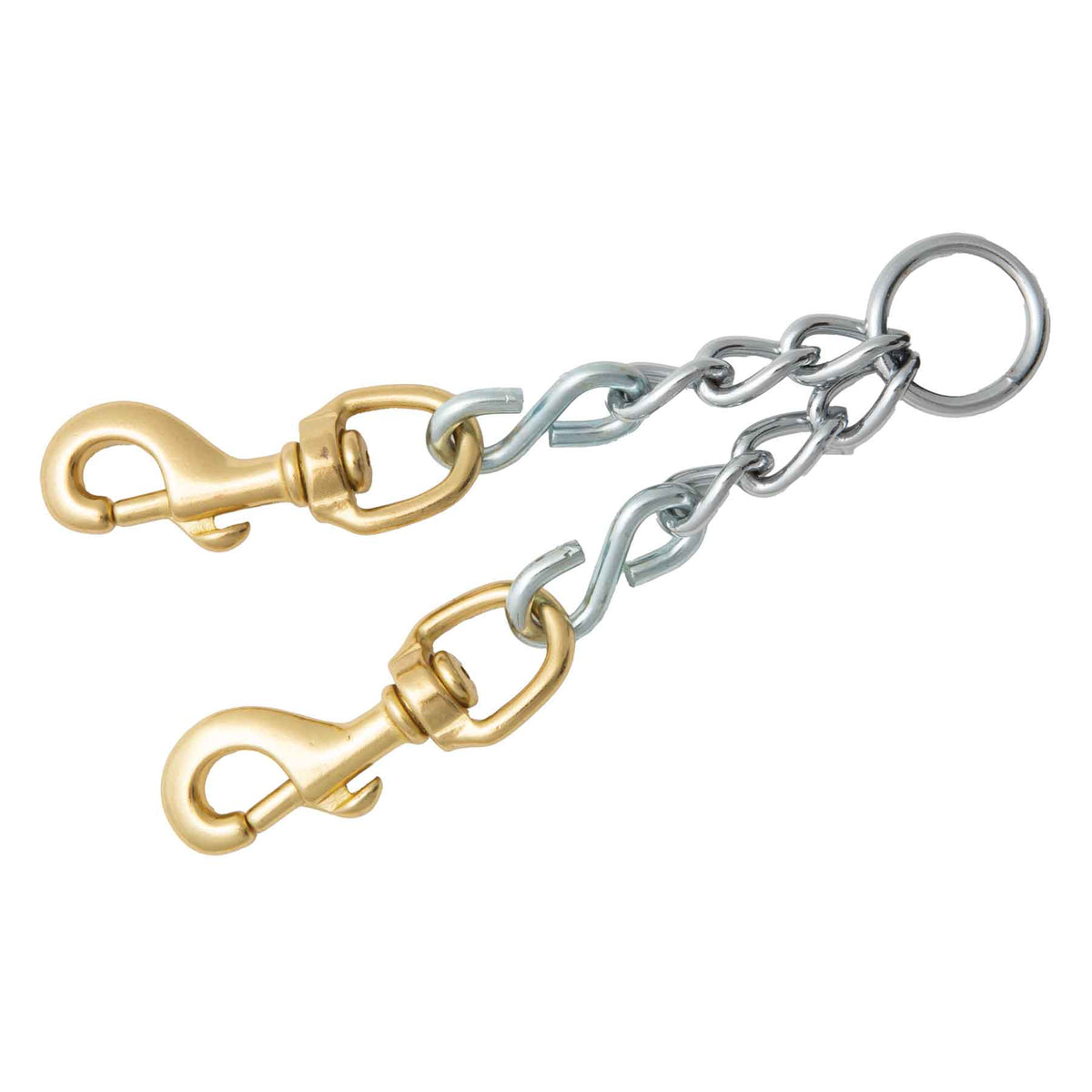 Chain Two Dog Coupler – Huntsmart