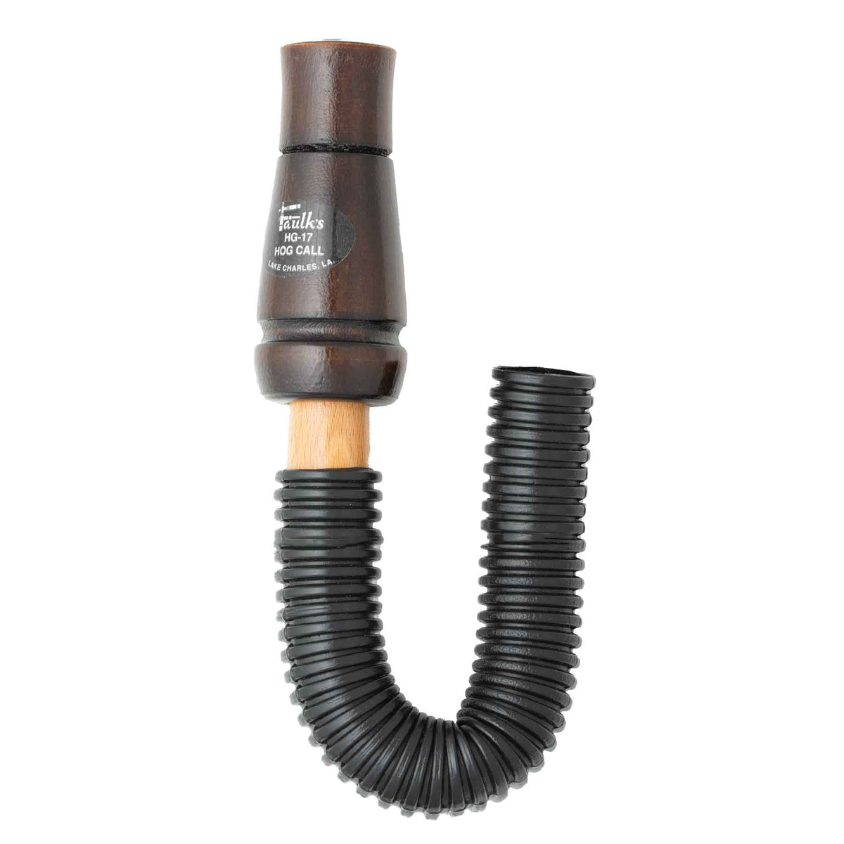 Faulk's Hog Call - Master the Wild with Precision – Huntsmart