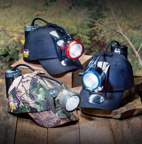 Coon Hunting Gear & Supplies - Huntsmart.com