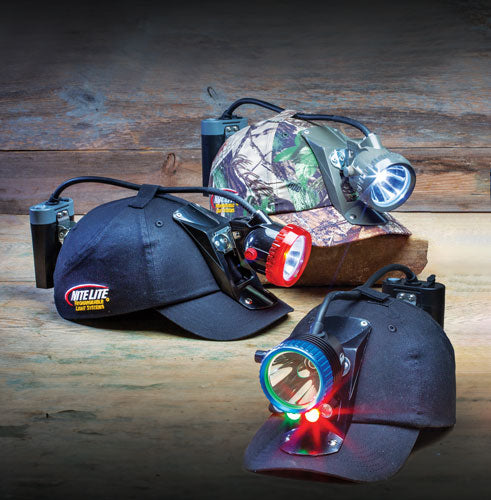 Coon Hunting Gear & Supplies - Huntsmart.com