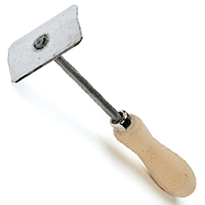 Pelt Fleshing Tool | Huntsmart