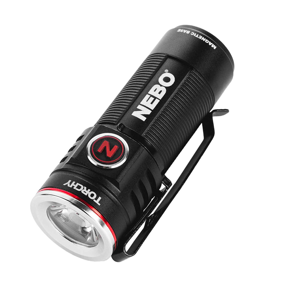 Flashlights & Spotlights | Huntsmart