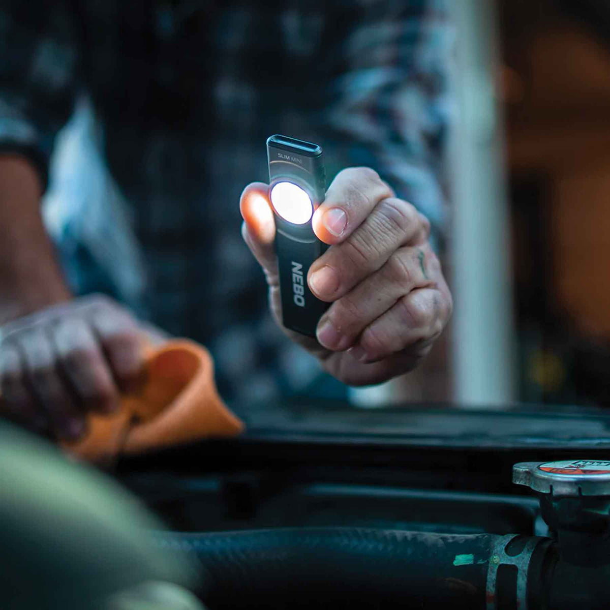 Flashlights & Spotlights – Huntsmart